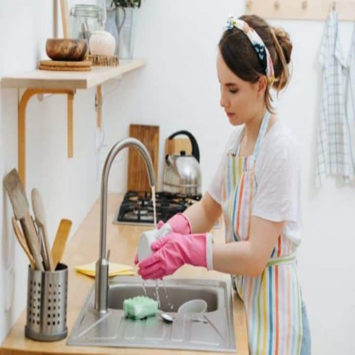 5 M en cuisine pour la bonne hygiène alimentaire