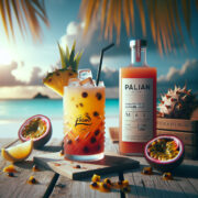 Comment préparer un cocktail Bora Bora sans alcool