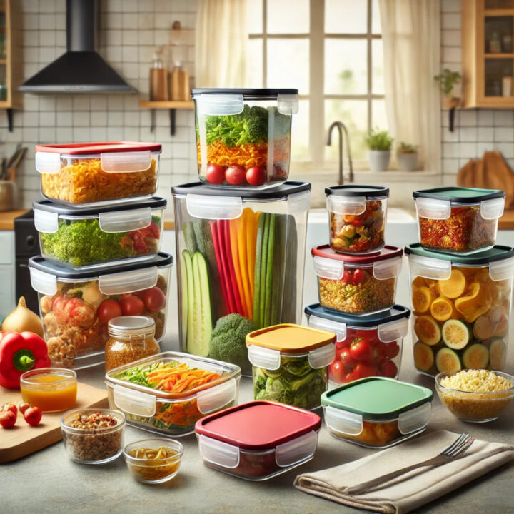Batch cooking : la méthode ultime pour gagner du temps en cuisine