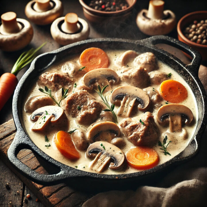 Quels sont les différents types de street food dans le monde?