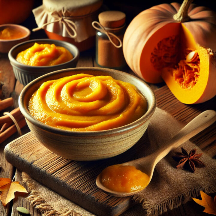 Comment faire une tarte à la citrouille en 5 étapes faciles