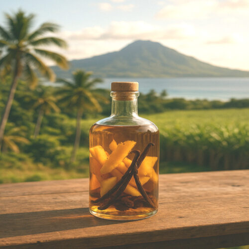Tout savoir sur le Wassaï, la baie aux mille vertus