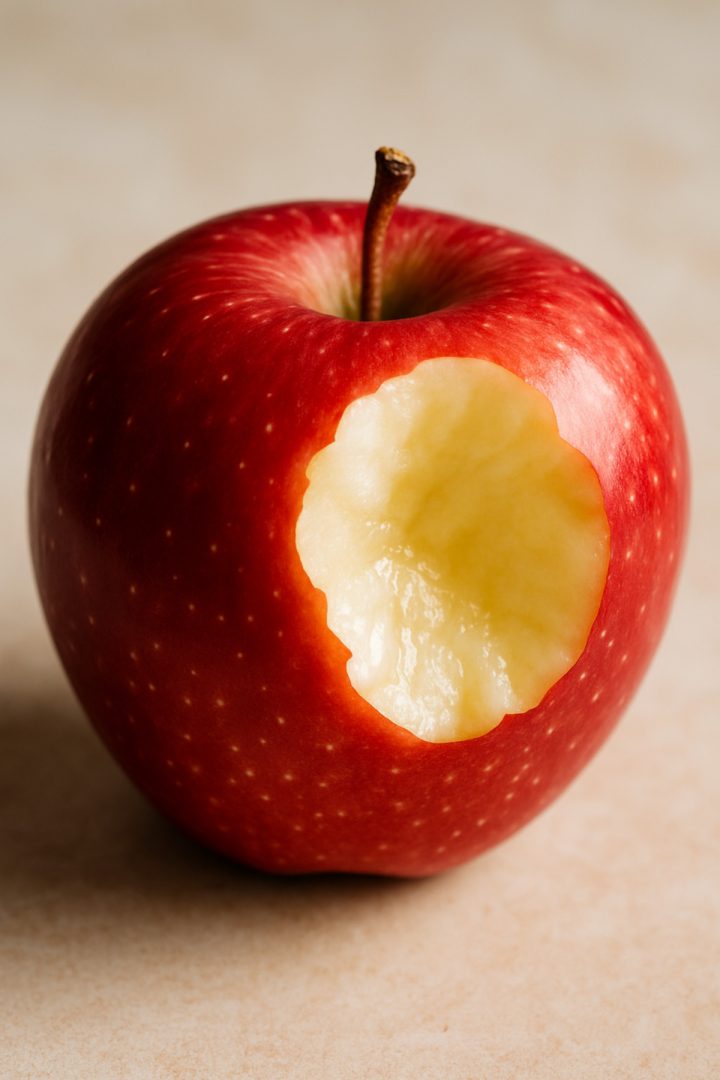 Tout savoir sur la pomme : variétés, bienfaits et recettes