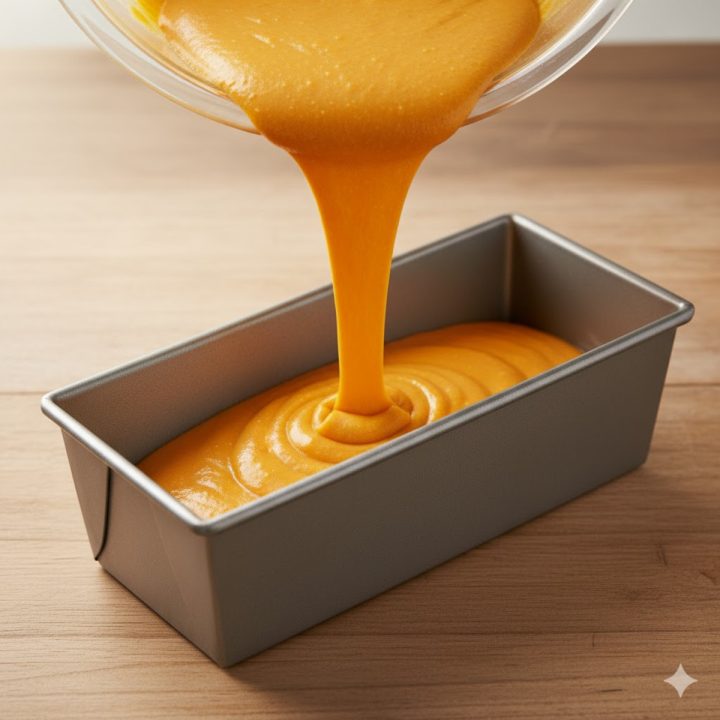 Gâteau butternut d’Automne : dessert facile et moelleux
