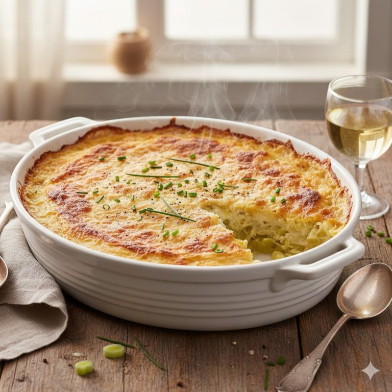 Batch cooking d’hiver : 5 plats maison pour ta semaine